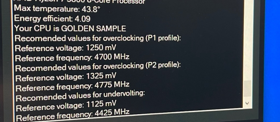 为啥我这个5000x这么菜？对不起其实我这个是5800，大家对于2021刃7000p都可以问我，已实测 NGA玩家社区