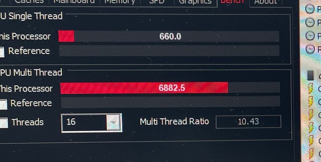 为啥我这个5000x这么菜？对不起其实我这个是5800，大家对于2021刃7000p都可以问我，已实测 NGA玩家社区