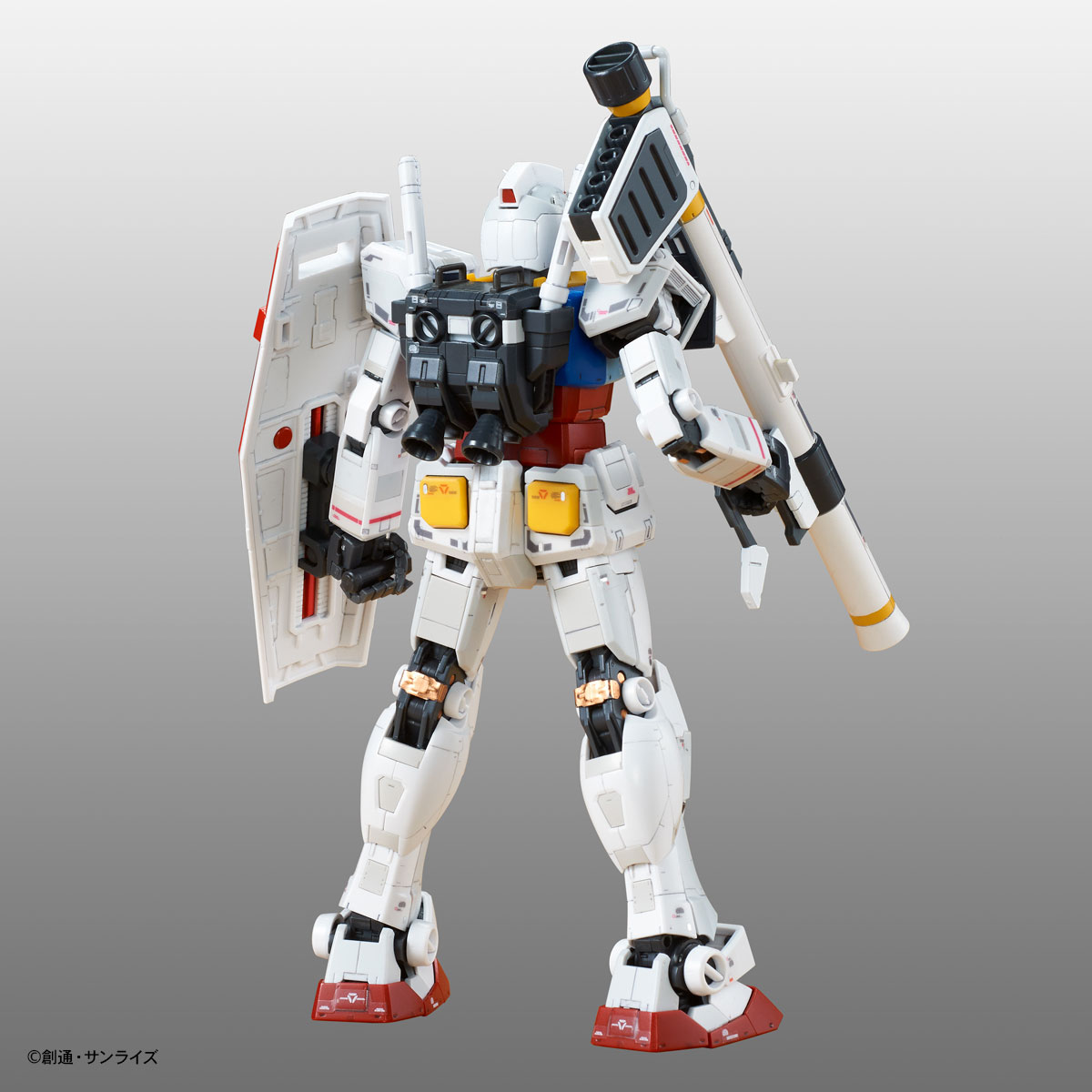[新闻资讯] 高达40周年纪念电视剧《Gundam Build Real》：3月29日播出 NGA玩家社区