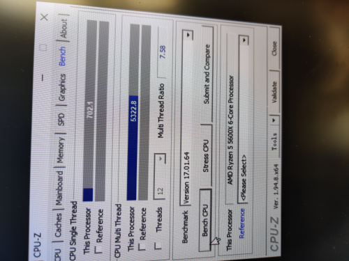 求教5600x的PBO要怎么调 NGA玩家社区