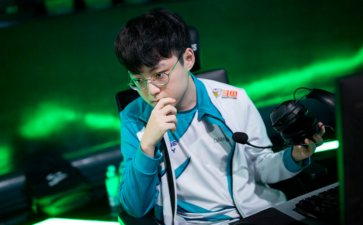 [赛后讨论] ShowMaker因手伤接受检查，称伤病影响个人竞技状态 NGA玩家社区