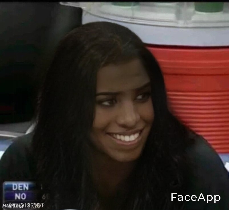 老哥们相亲给我的性转打几分？(faceapp) NGA玩家社区