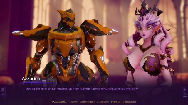 [EA游戏速递No.03]Subverse——千呼万唤始出来的“射击大作” NGA玩家社区