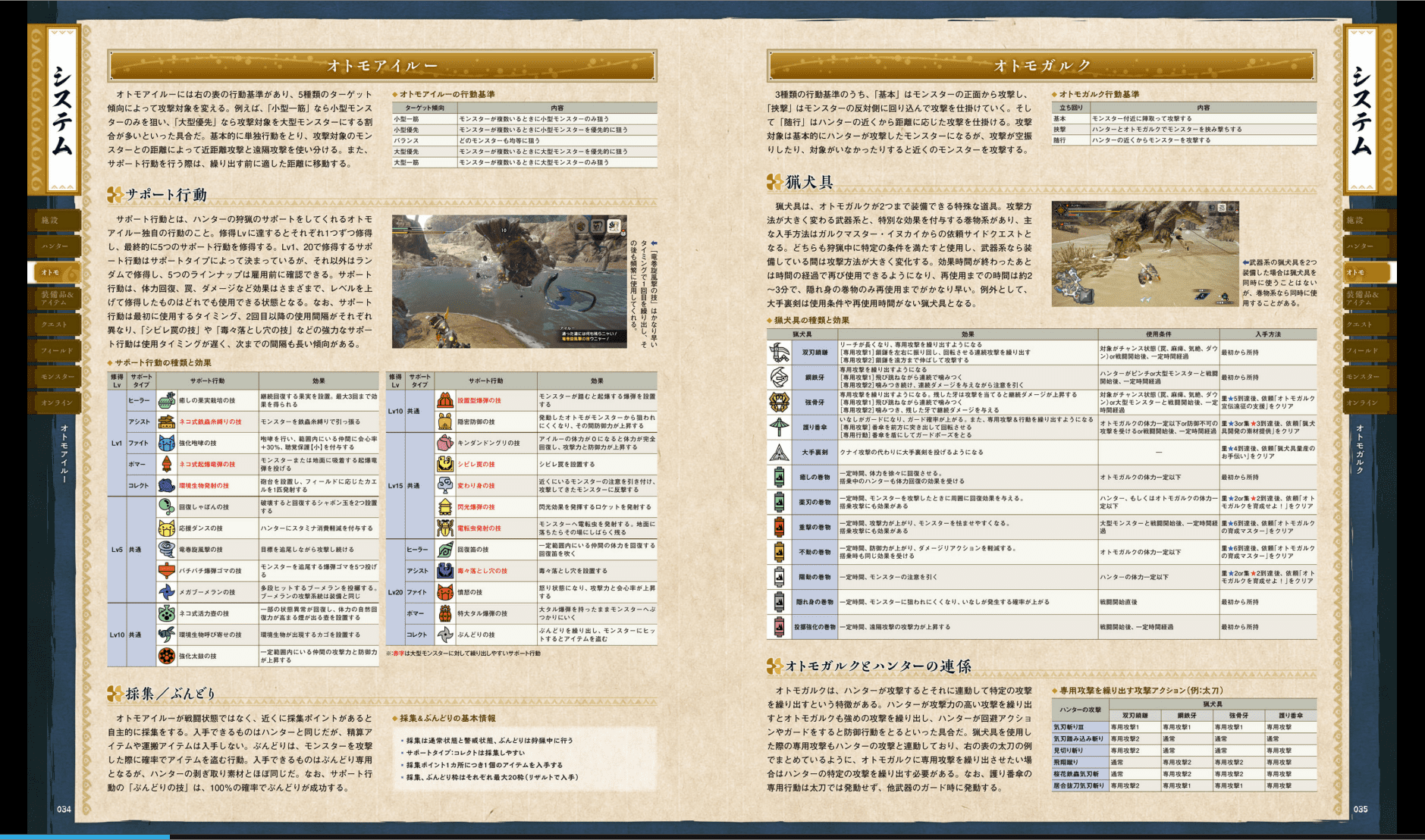 [怪物猎人系列] [MHRise]电击攻略本电子版 NGA玩家社区