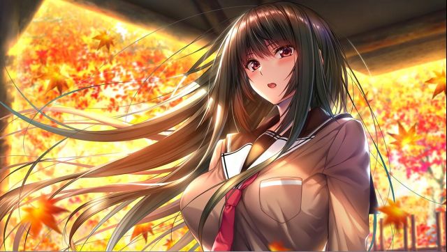 [gal氵]アマカノ2 / 甜蜜女友2 178