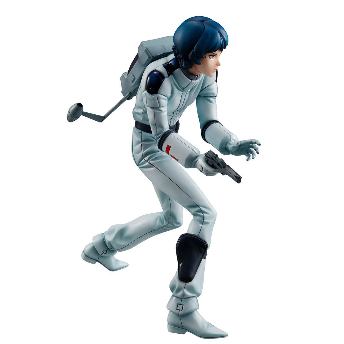 [新闻资讯] MegaHouse GGG 卡缪·维丹 178