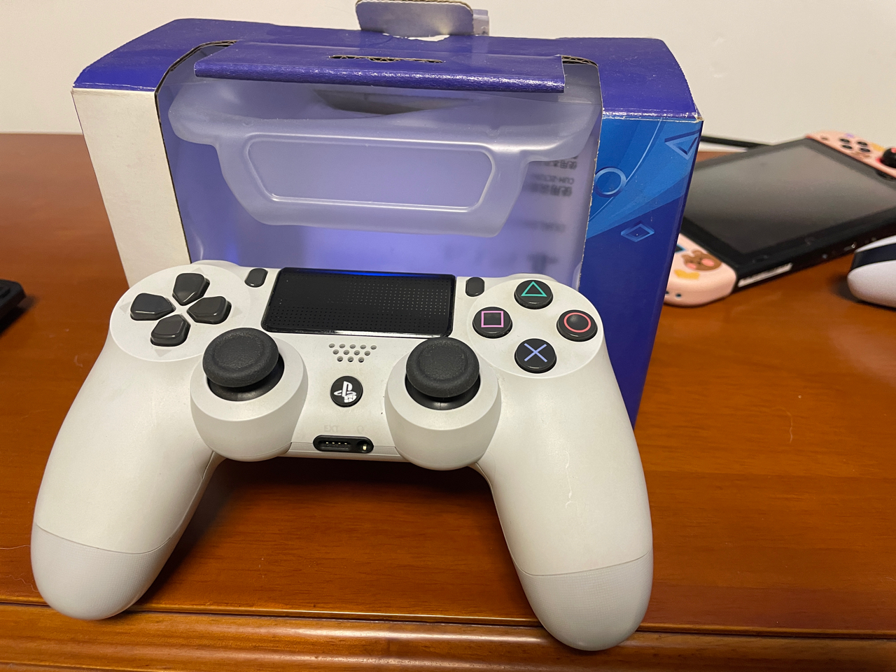 因ps5到了，国行ps4pro出一台。 NGA玩家社区