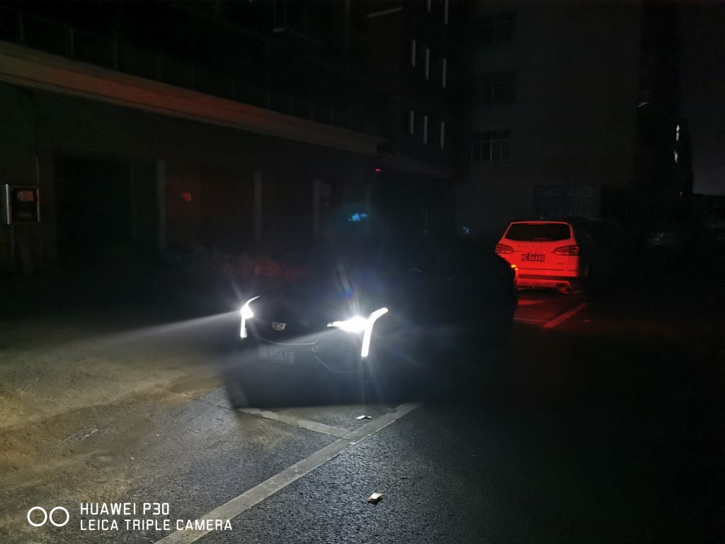 新来技师我先试，只因我开ct4， NGA玩家社区