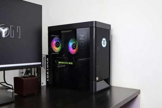 不花一分冤枉钱，联想拯救者刃7000P 2021评测 NGA玩家社区