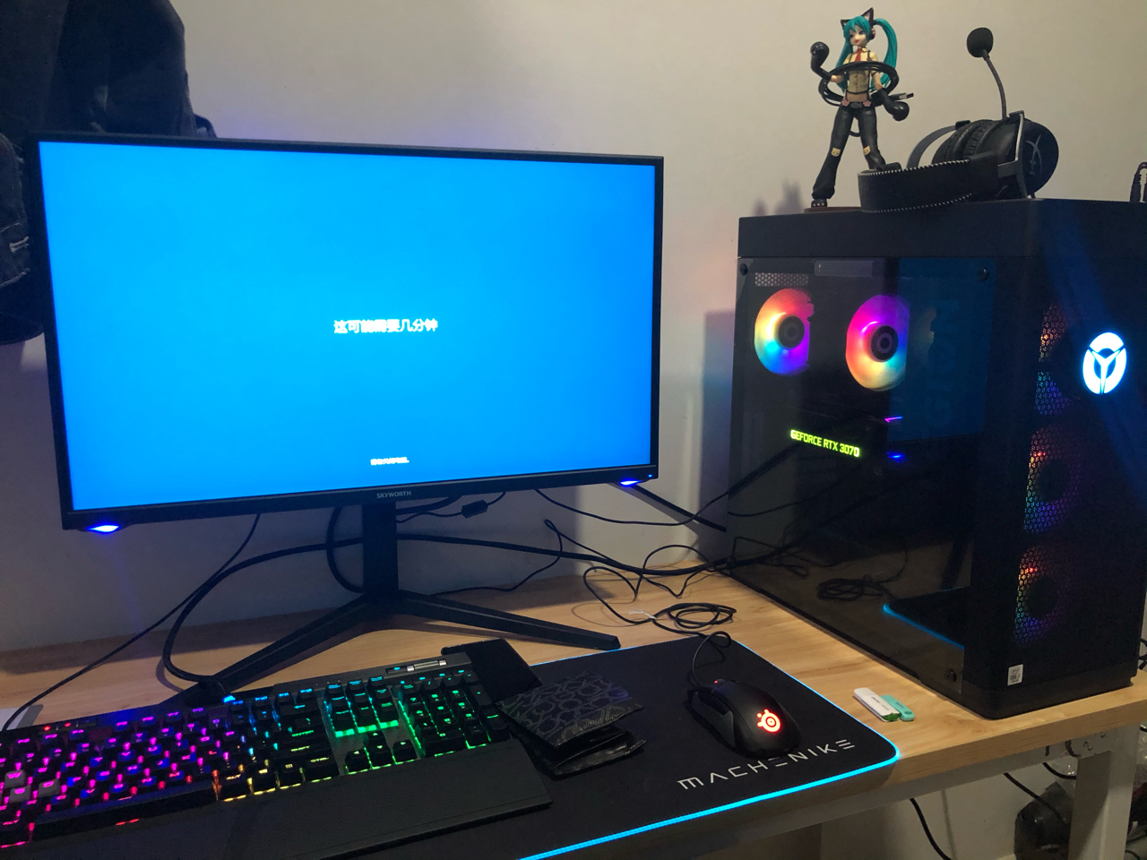 不花一分冤枉钱，联想拯救者刃7000P 2021评测 NGA玩家社区