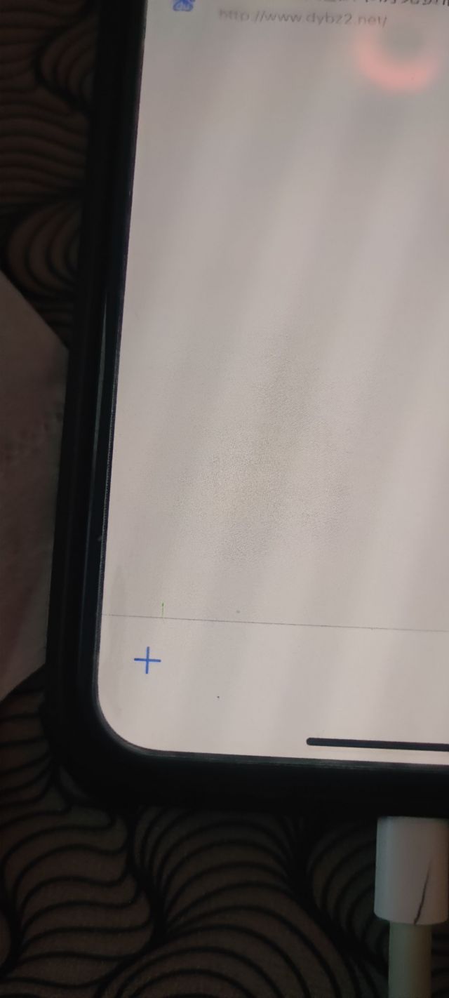 iPhone11promax 64g国行 黑色 屏幕有瑕疵 4400 NGA玩家社区