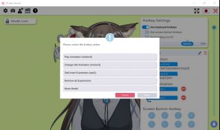 [教程]机甲驾驶员之握——Live2D模型驾驶指南 NGA玩家社区