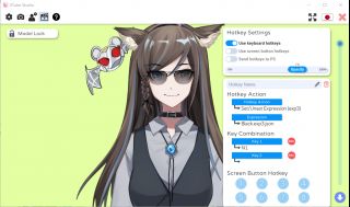 [教程]机甲驾驶员之握——Live2D模型驾驶指南 NGA玩家社区