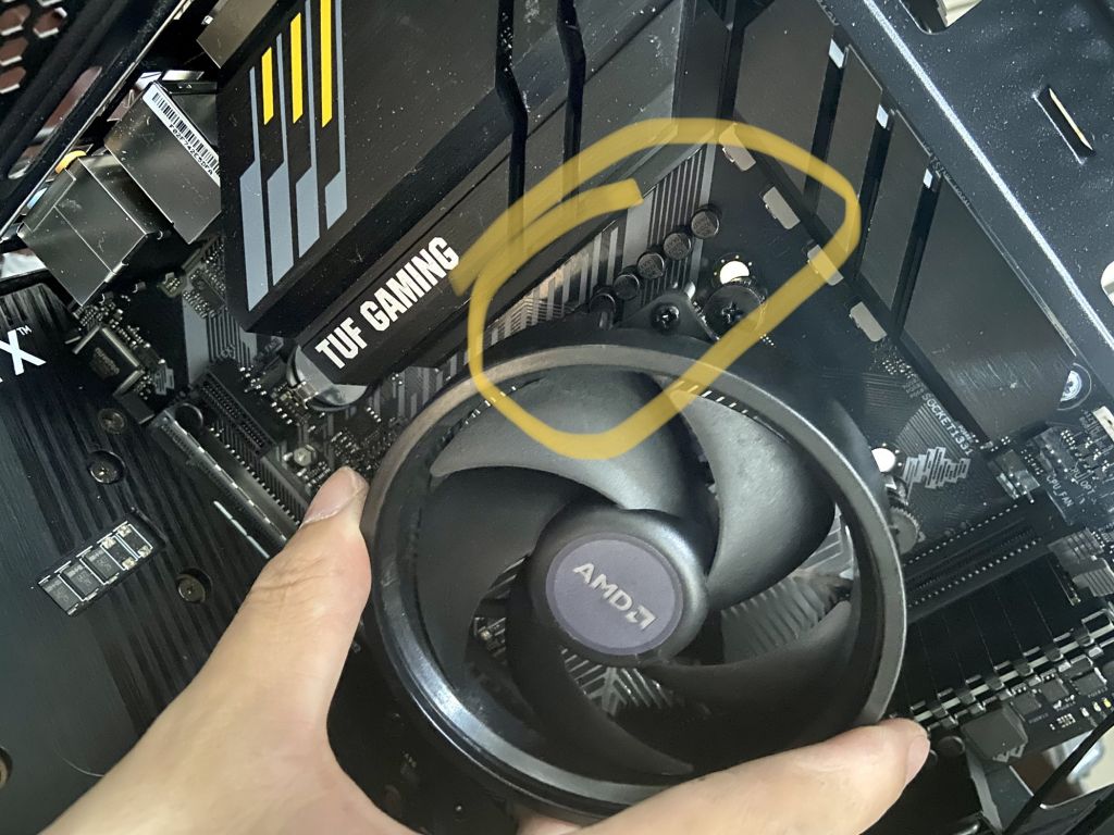 5600x已解决 NGA玩家社区