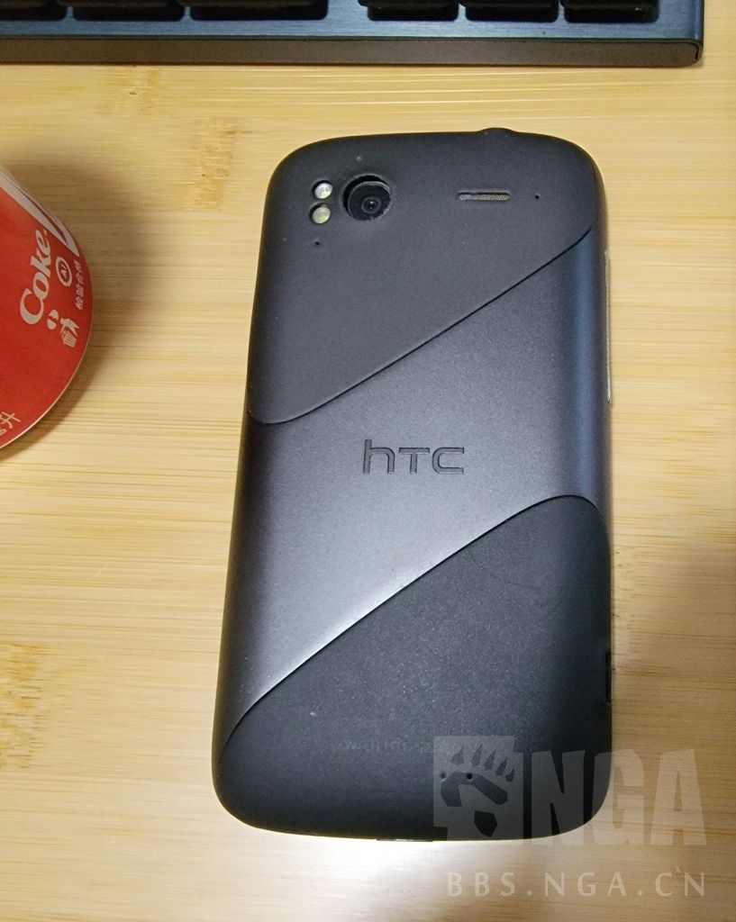 给你们看个上古神器 NGA玩家社区