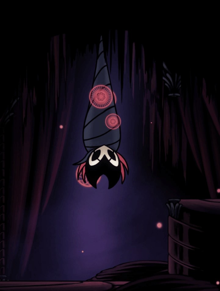 [安科/安价][明日方舟×空洞骑士]来自圣巢的小骑士，在泰拉成为博士(破碎日冕) NGA玩家社区