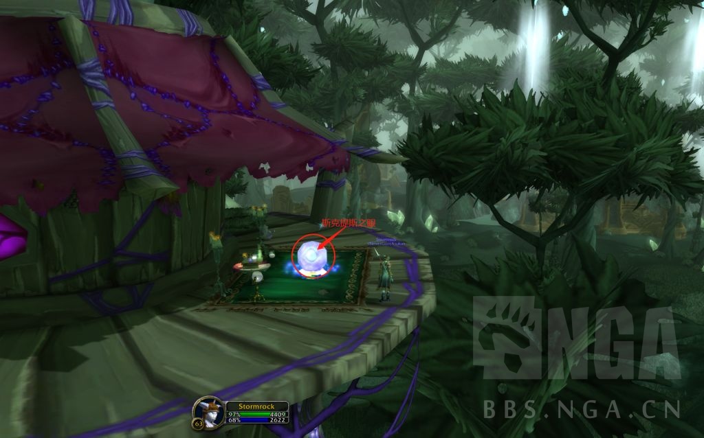 [TBC相关] 外域58-70级LM任务升级攻略 NGA玩家社区