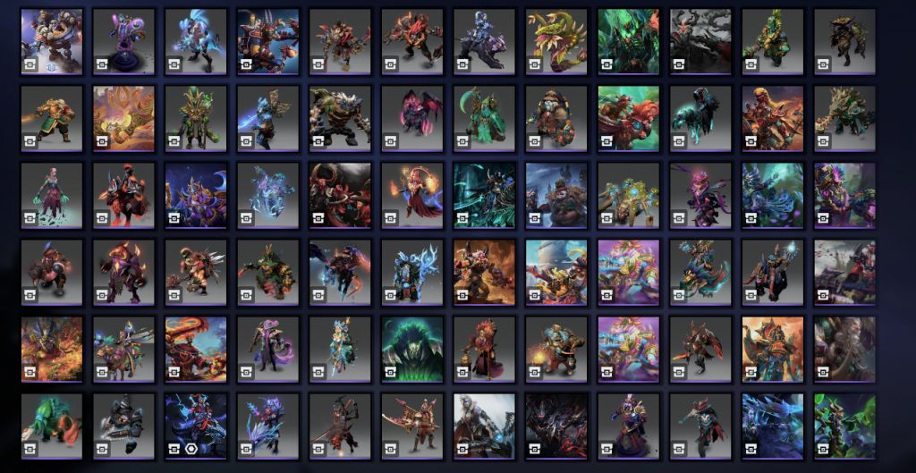 出ti8.9.10宝瓶套 NGA玩家社区