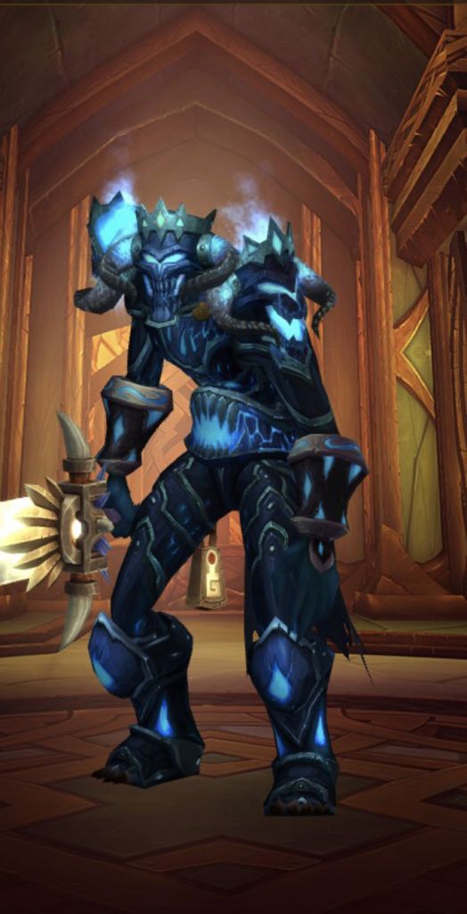 求ZS好看的幻化 NGA玩家社区