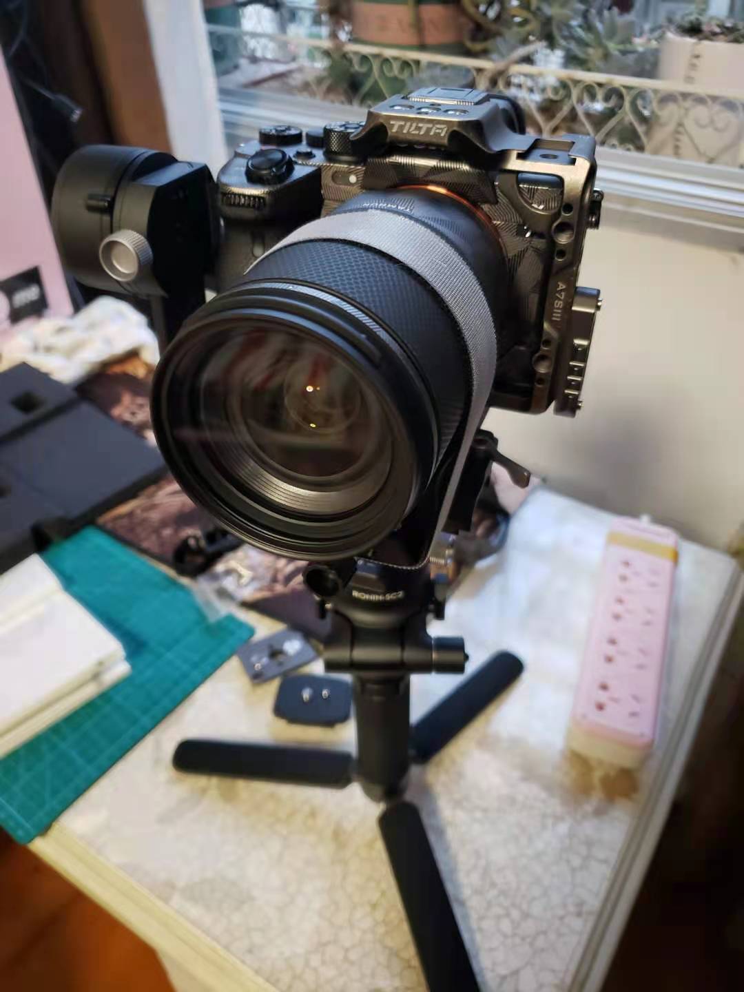 a7s3配啥镜头合适呢？ NGA玩家社区