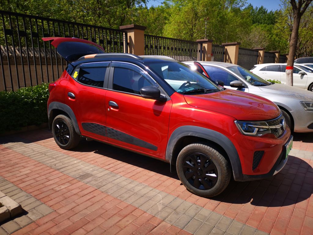 极简提车作业 防一血 东风EX1 NGA玩家社区