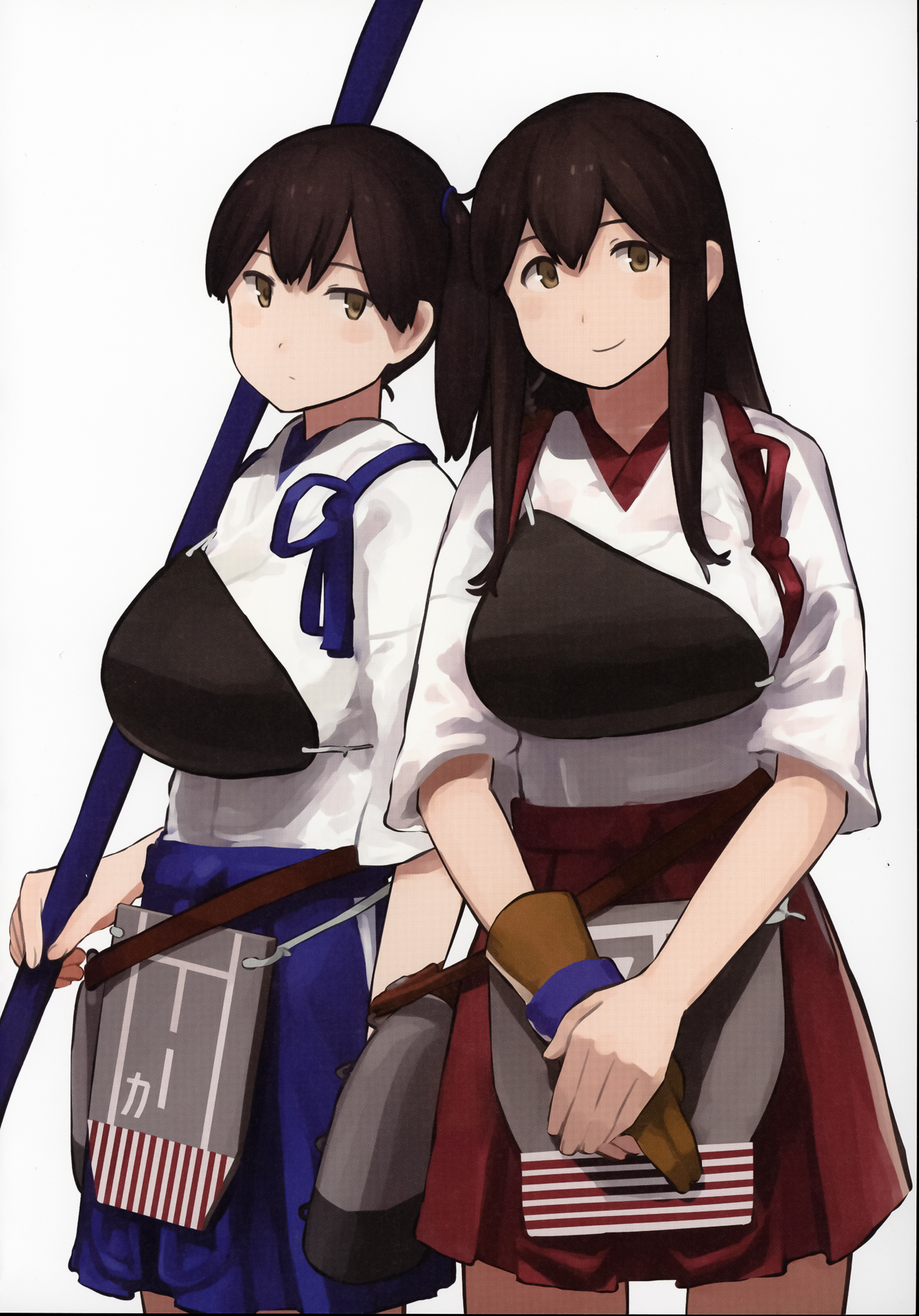 [舰colle] [官方画集] 海の画集 -'艦これ'公式イラスト集- NGA玩家社区