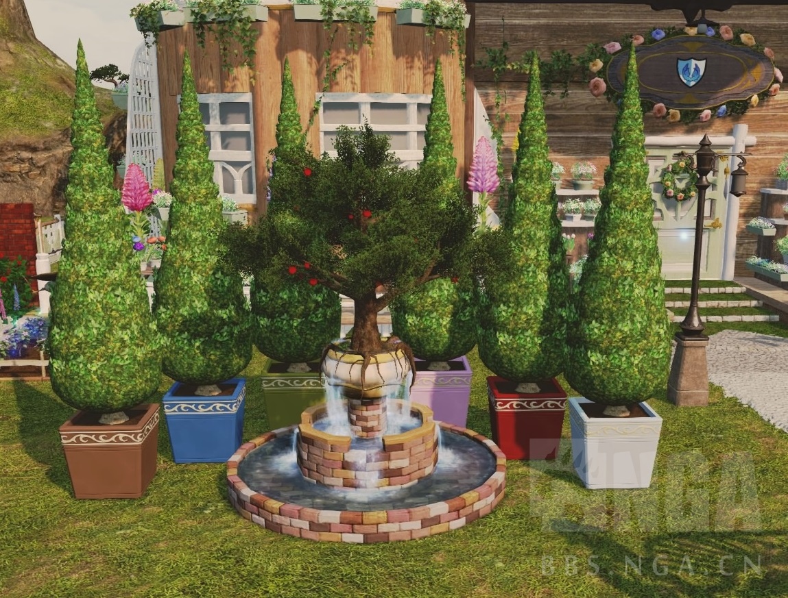 [美区] [Primal-Exodus][部队招募]Code Geass部队招募萌新和回归玩家~ NGA玩家社区