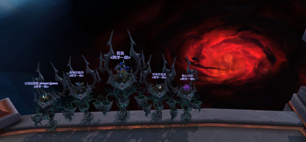 [ElvUI] [界面分享] 9.2正式版更新Elvui12.7+Mui4.9+wind2.29，21：9宽屏界面。(2022.3.17-9. ...