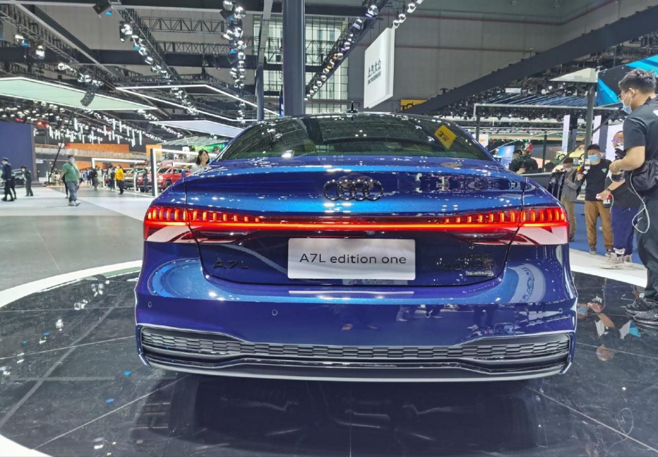 这青山黛A7看着可以啊，比新E好看 NGA玩家社区