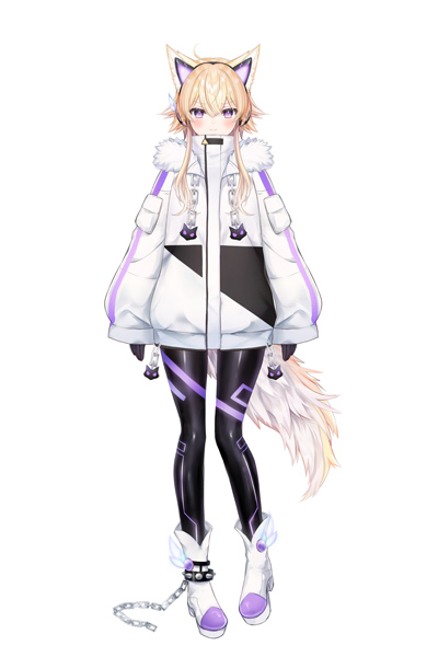 [专楼]兽耳loli画师系vtb rucaco - rucaco妈妈和るかこFamilies (恭喜rucaco妈妈vtb出道) NGA玩家社区