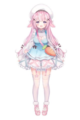 [专楼][2nd楼]関西弁黑猫画师系vtb rucaco - rucaco妈妈(每周五定期直播) NGA玩家社区