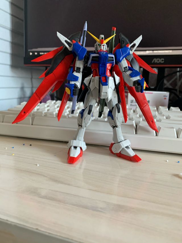 [测评报告] RG11-19评测(施工基本完毕) 178