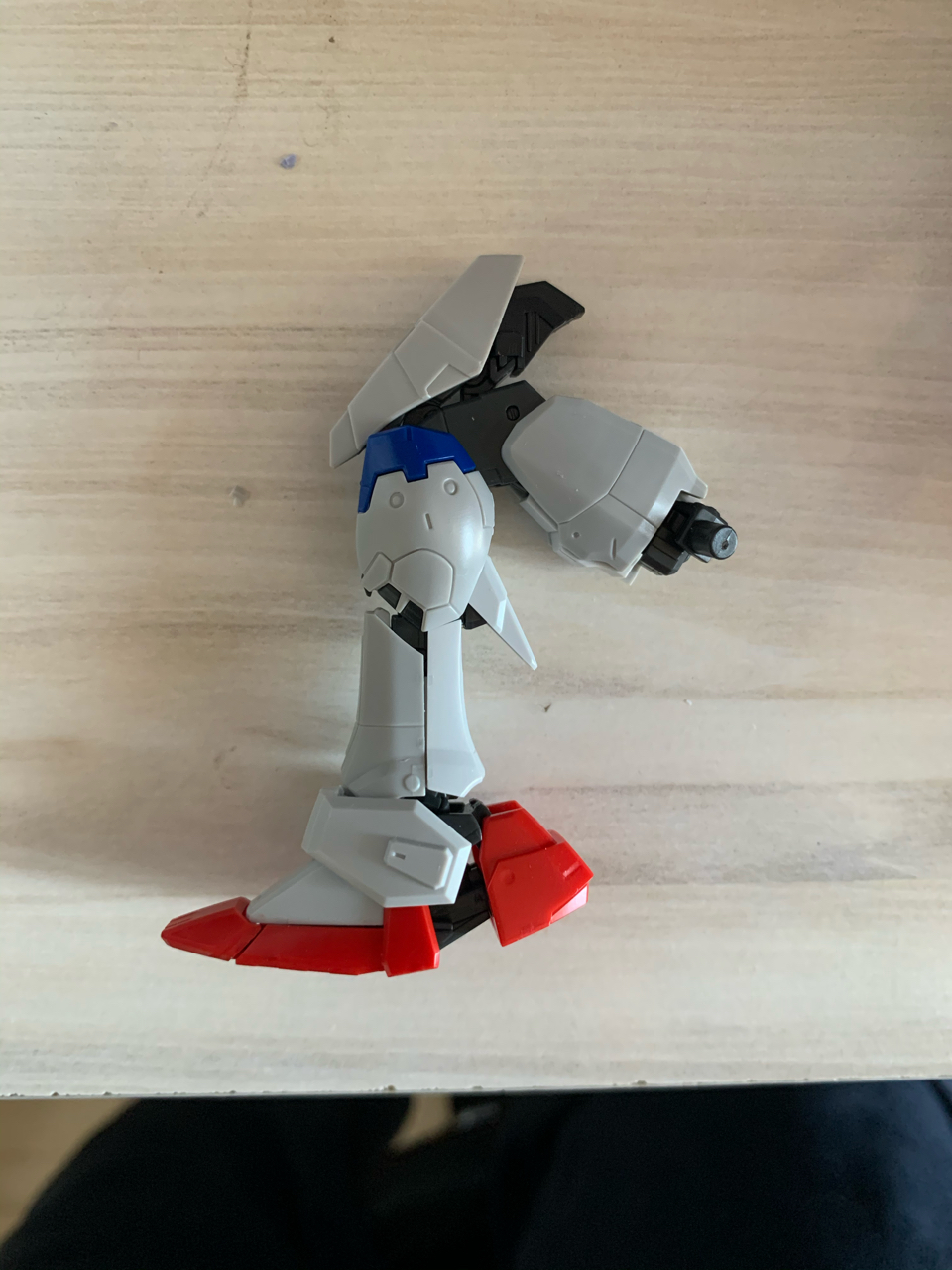 [测评报告] RG11-19评测(施工基本完毕) 178