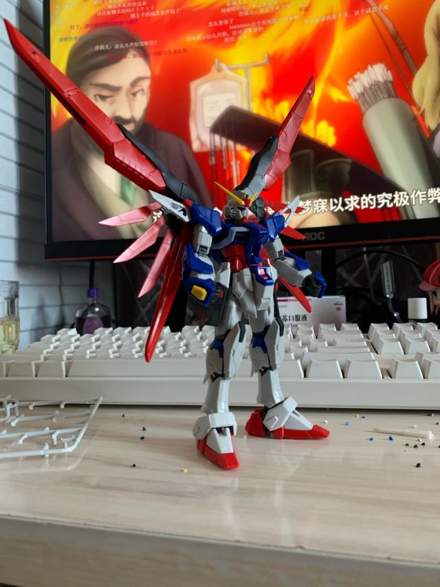 [测评报告] RG11-19评测(施工基本完毕) 178