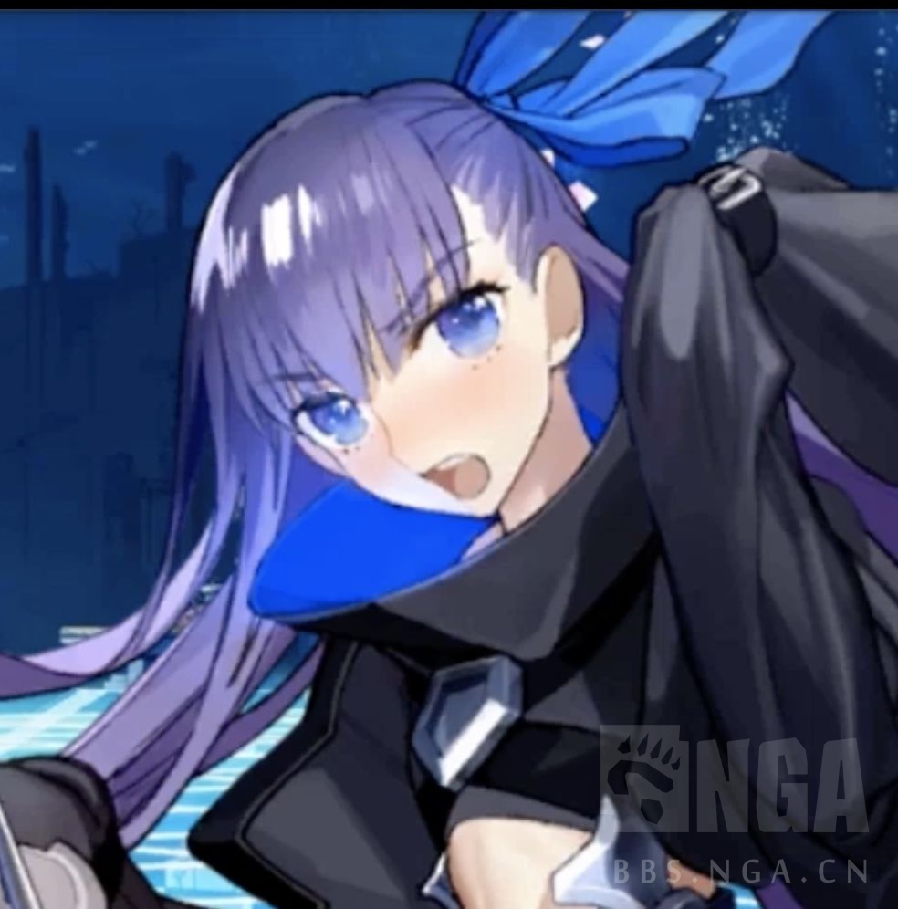 [安科][同人] 关于烈海王在迦勒底挑战FGO的那些事情 2.0 (抵达伦蒂尼恩前的夜谈...话术道堂堂开幕) NGA玩家社区