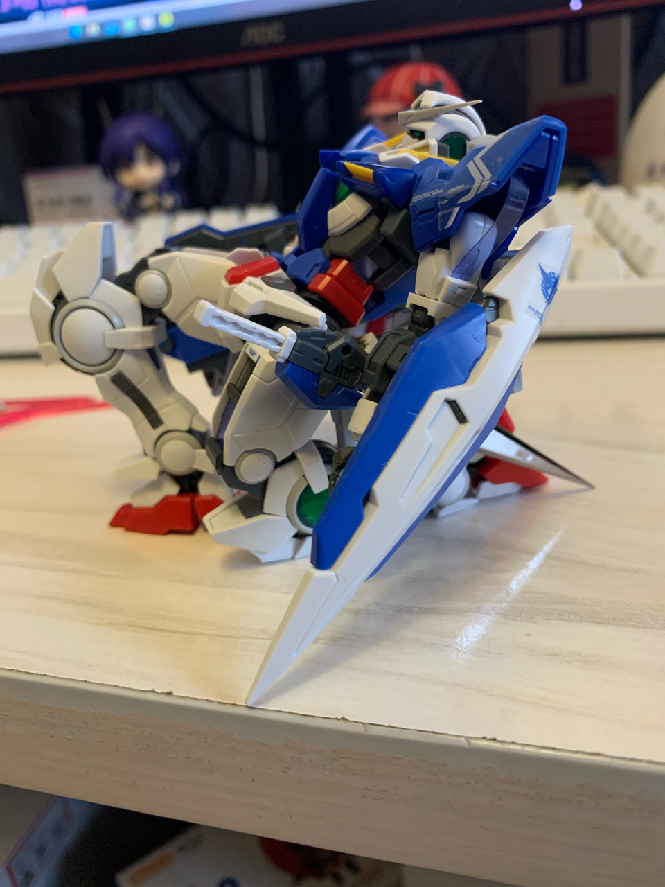 [测评报告] RG11-19评测(施工基本完毕) 178