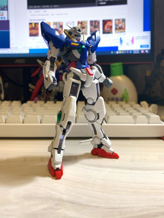 [测评报告] RG11-19评测(施工基本完毕) 178