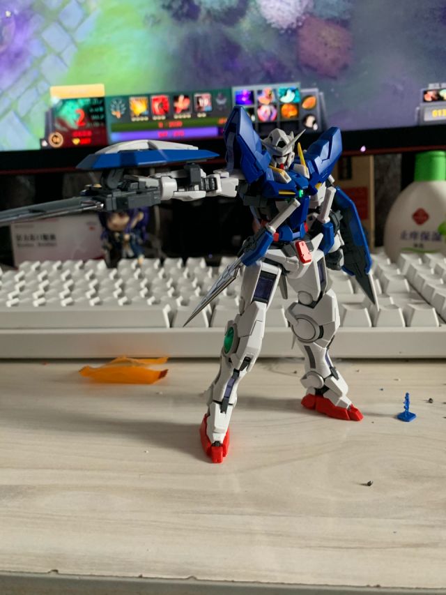 [测评报告] RG11-19评测(施工基本完毕) 178