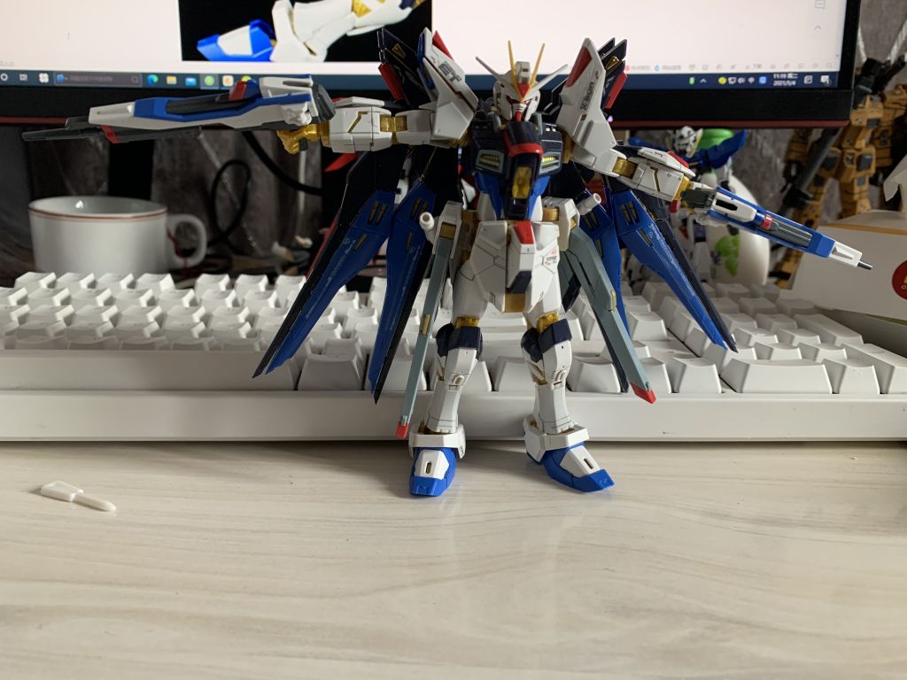 [测评报告] RG11-19评测(施工基本完毕) 178