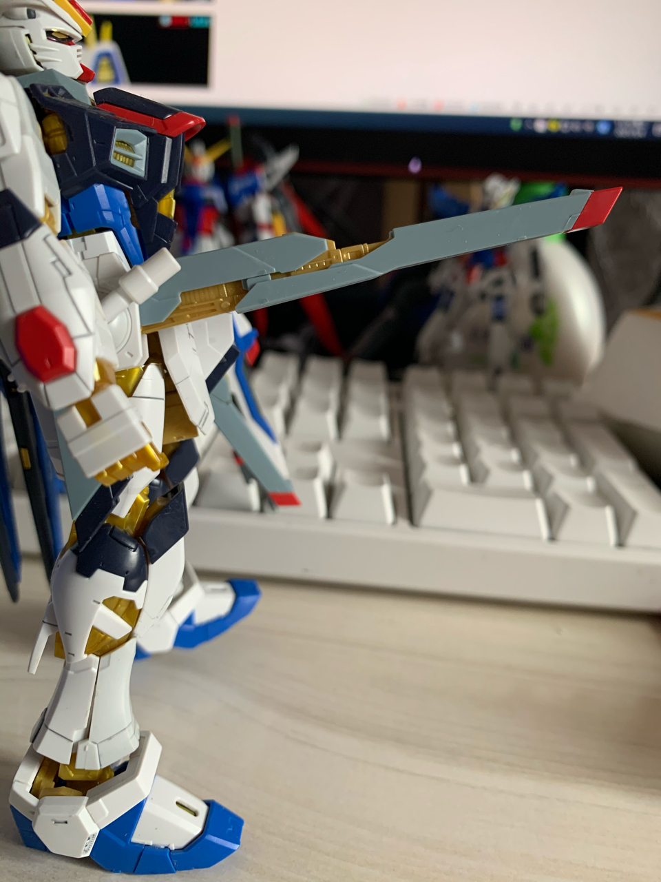 [测评报告] RG11-19评测(施工基本完毕) 178