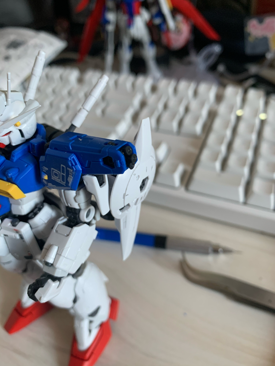 [测评报告] RG11-19评测(施工基本完毕) 178