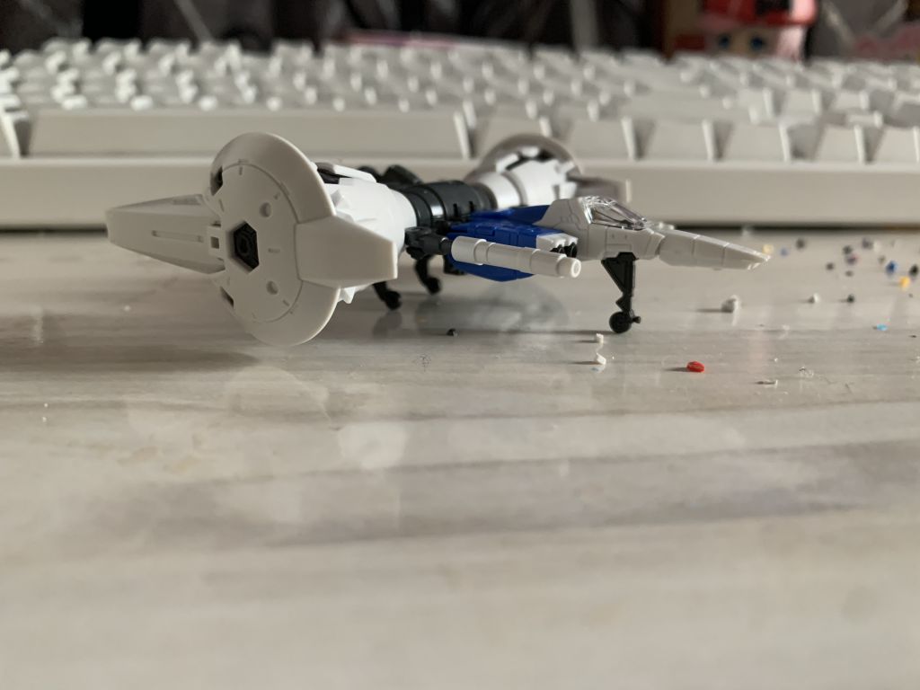 [测评报告] RG11-19评测(施工基本完毕) 178