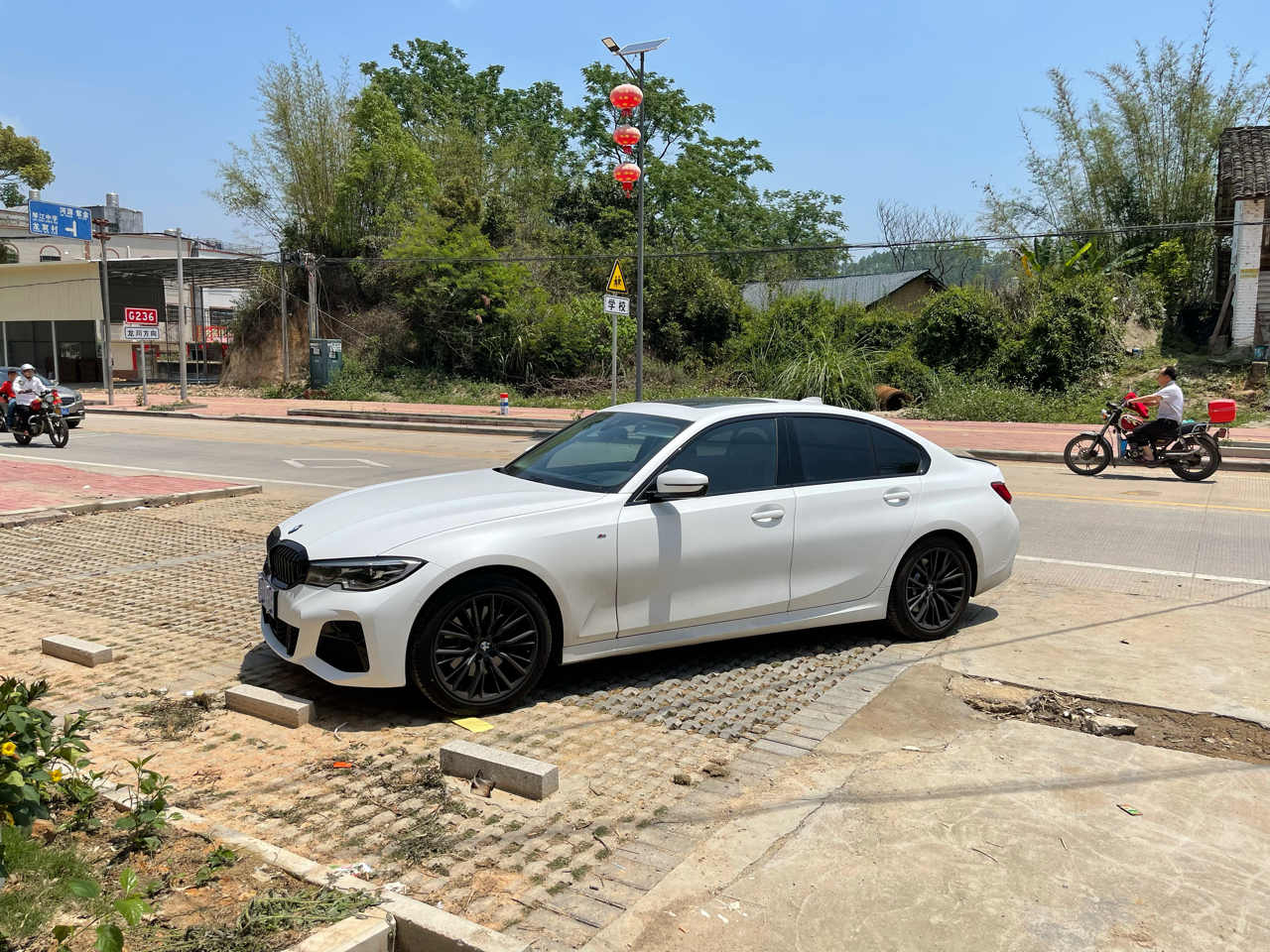 325li和325标轴耀夜 选择哪个.. NGA玩家社区