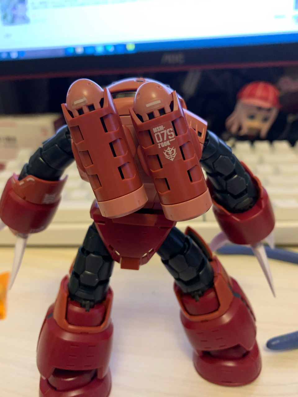 [测评报告] RG11-19评测(施工基本完毕) 178