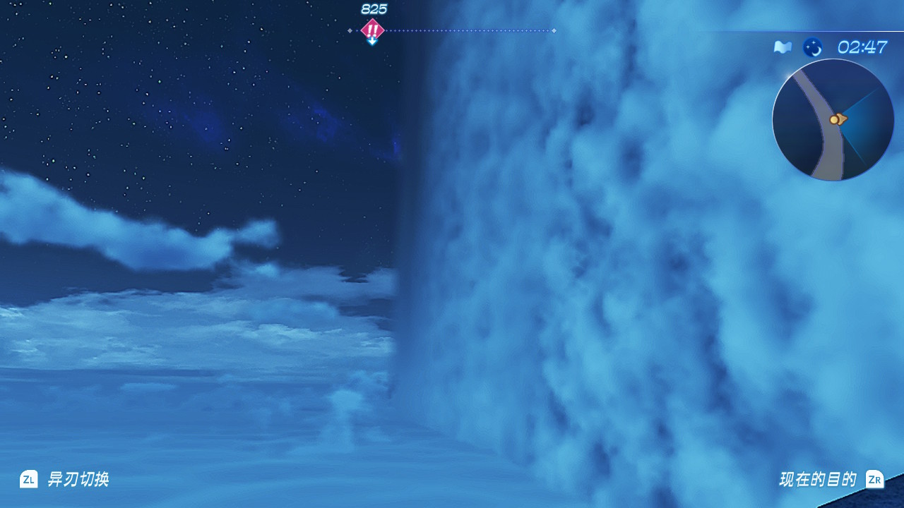 XB2的场景设计的太牛b了吧……！ NGA玩家社区