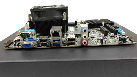 [NGA首发]龙芯3A4000纯小白基础办公体验篇 NGA玩家社区