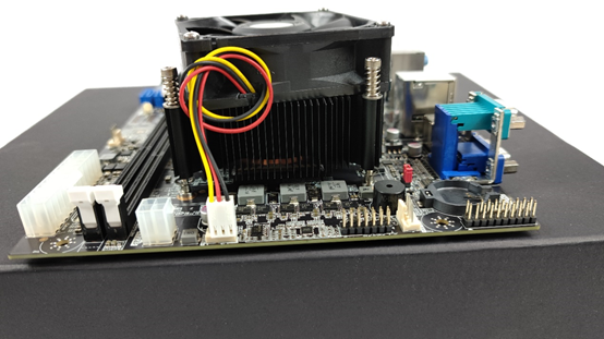 [NGA首发]龙芯3A4000纯小白基础办公体验篇 NGA玩家社区