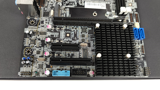 [NGA首发]龙芯3A4000纯小白基础办公体验篇 NGA玩家社区