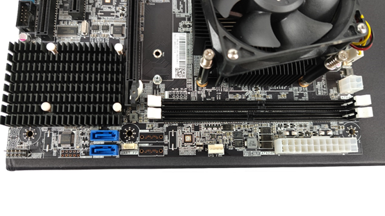 [NGA首发]龙芯3A4000纯小白基础办公体验篇 NGA玩家社区