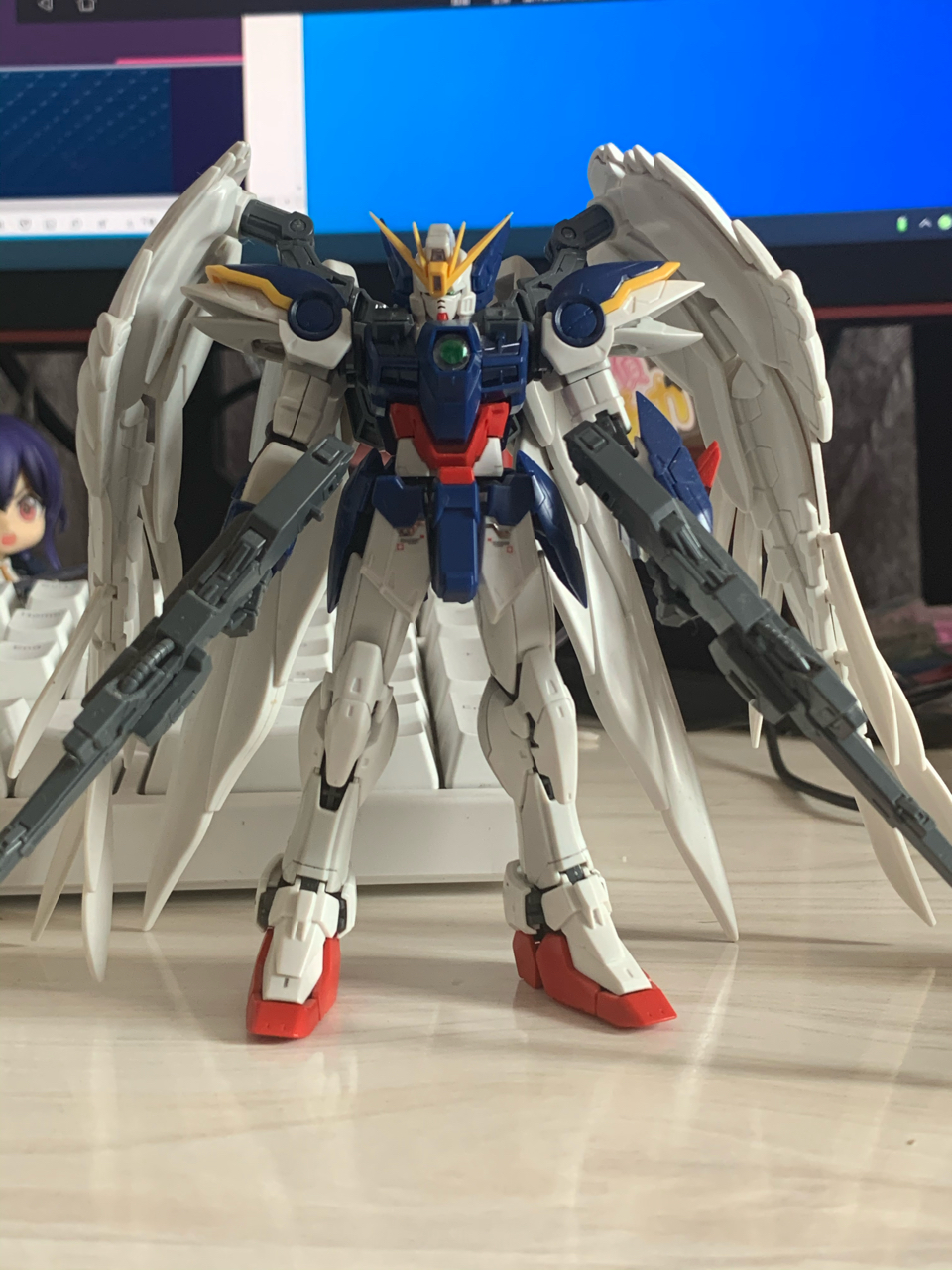 [测评报告] RG11-19评测(施工基本完毕) 178
